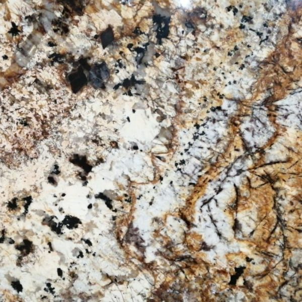 Granito Verde Ubatuba Leather – Gramarq